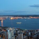 Seattle Customized Private Tour - Transportation and Comfort – Making the Most of Your Day