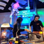 Seattle Glassblowing: Create Your Own, 2 Piece Experience - Practicalities and Tips