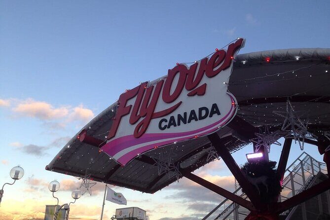 Seattle: Guided Day Trip to Vancouver - Detailed Breakdown of the Itinerary