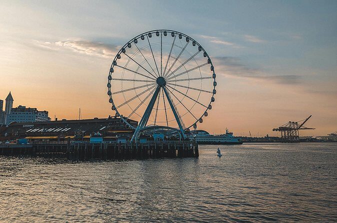 Seattle in a Day Space Needle, Harbor Cruise and Underground Tour - Who Is This Tour Best For?