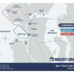 Seattle: Locks Cruise with Local Guide - The Route and What You’ll See