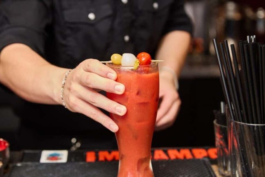 Seattle: Mimosa Brunch Cruise - The Itinerary: What to Expect