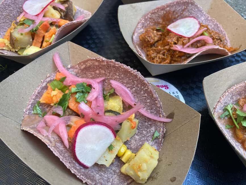 Seattle: Pike Place Market Tasting Tour with Art & Music - Final Thoughts: Who Is This Tour Best For?