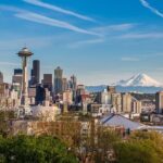 Seattle, Pike Place Market, The Spheres 1 Day Tour from Vancouver - Practical Insights for Travelers