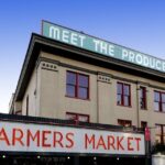 Seattle: Plant-Based in Pike Place Food Tour (GF available) - Exploring the Itinerary and Food Stops
