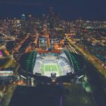 Seattle Seahawks Football Game Ticket at Lumen Field - Why This Tour Is Worth Considering