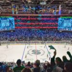 Seattle: Seattle Kraken Ice Hockey Game Ticket - What to Expect During the Game