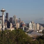 Seattle Space Needle Skyline App Guided Tour - Equipment and Accessibility