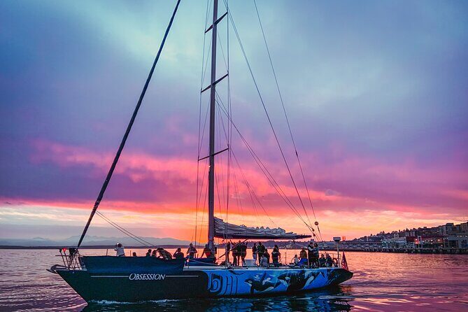Seattle Sunset Sail BYOB - Who Will Love This Experience?