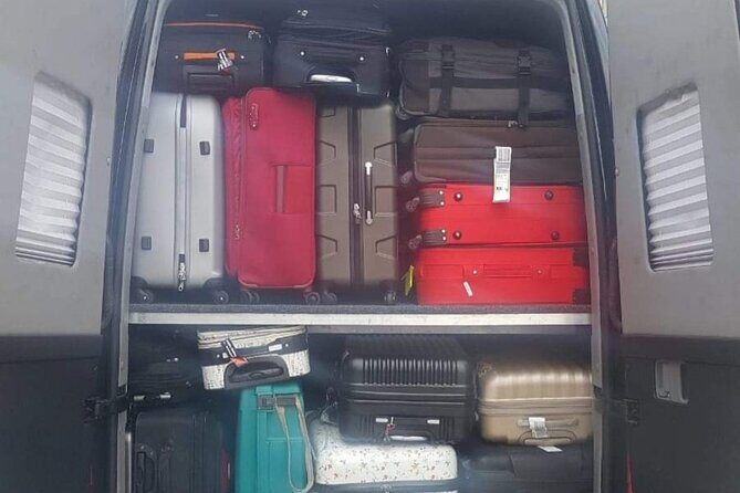 Seattle To/From Canada Rides & Airport Transfers - Why It’s a Good Choice