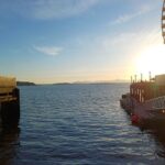 Seattle Waterfront Electric Scooter Tour with Great Wheel - A Step-by-Step Look at the Itinerary