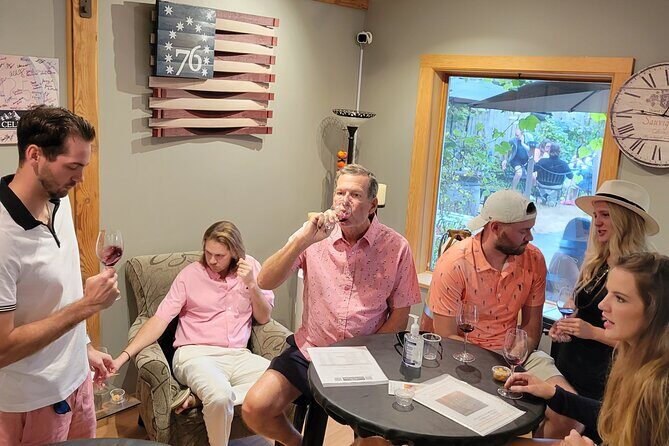 Seattle - Woodinville Private Wine Tasting Shuttle - Who Is This Tour Best For?