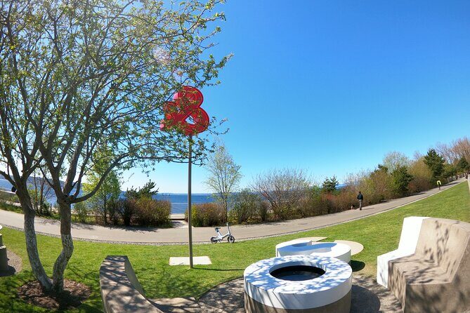 Seattle's Longest Historic & Cultural Walking Tour - What We Loved