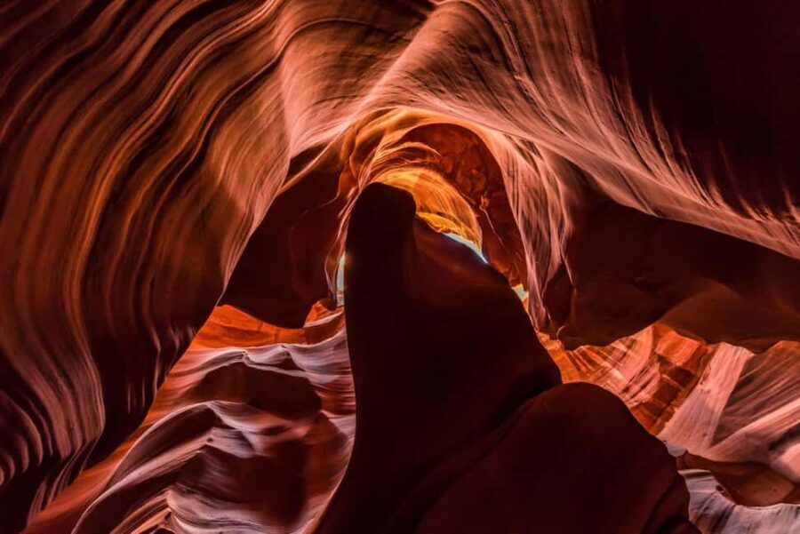Secret Antelope Canyon and Horseshoe Bend Overlook - What You Can Expect from the Tour