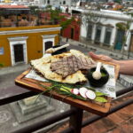 Secret Food Tour: Oaxaca de Juárez - Value and Practical Details