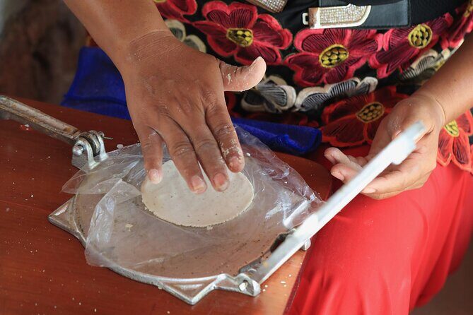 Secret Palancar Beach Experience - Discovering Secret Palancar Beach