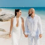 Secret Proposal Photoshoot with Drone in Cancun - Booking Details and Practical Tips
