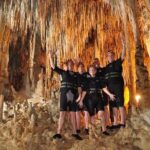 Secret River - Logistics and Practical Aspects