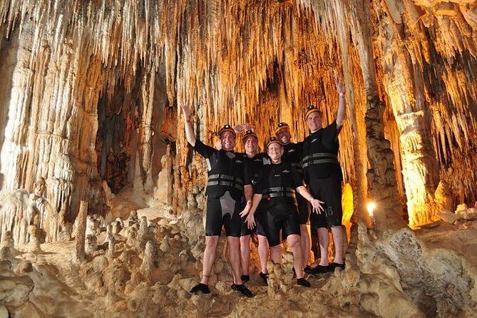 Secret River - Logistics and Practical Aspects