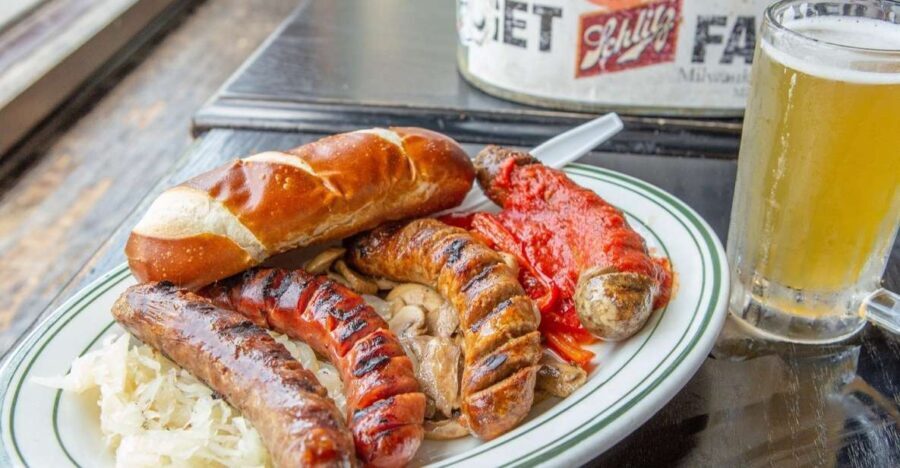 Secret Walking Food Tour Milwaukee - Value & Practical Considerations