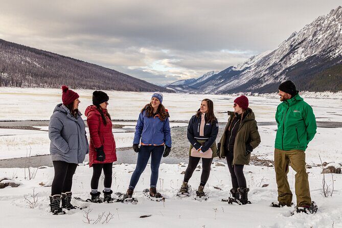 Secrets of Jasper Snowshoe Tour - Why This Tour Offers Great Value
