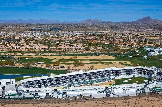 Sedona 2 Hour Private Helicopter Adventure from Phoenix - What’s Included and What’s Not