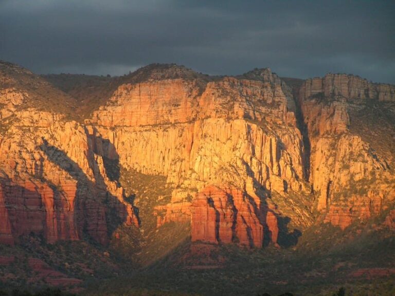 Sedona: PRIVATE Pavement 2-Hour Highlights Jeep Tour - Who Will Enjoy This Tour?