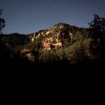 Sedona: Private Stargazing Tour with a Local Guide - Transportation and Group Size