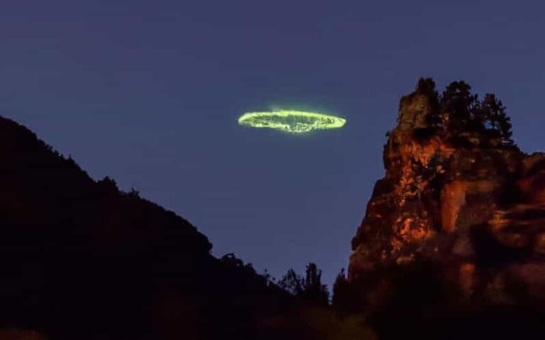 Sedona: PRIVATE UFO Night Jeep Tour near Bradshaw Ranch - Guides and Their Impact