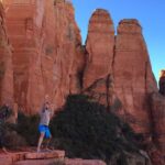 Sedona: Vortex Yoga Hiking Half-Day - An In-Depth Look at the Experience