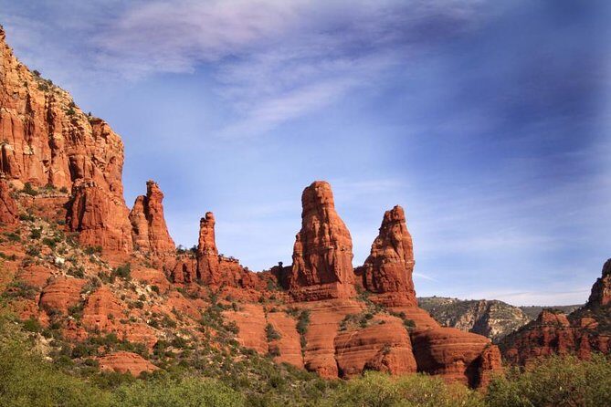 Sedona's Seven Canyons: 2-Hour Rugged Adventure & Stunning Views - Final Thoughts