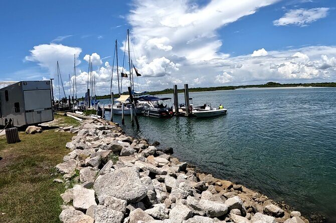 Segs and the City Ponce Inlet Segway Tour - Practical Details and Tips for Your Trip