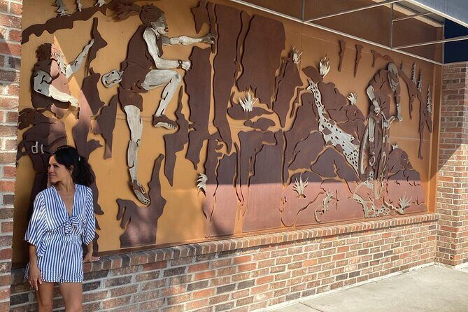 Seguin Showdown Scavenger Hunt - The Sum Up