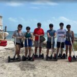 Segway Tour - Perfect for All Ages! Easy & Exciting  1.5hr - What Makes This Tour Stand Out