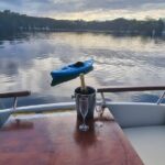 Self Drive Boat Hire Sydney Harbour (No license required) - The Itinerary: What a Day on Sydney Harbour Looks Like