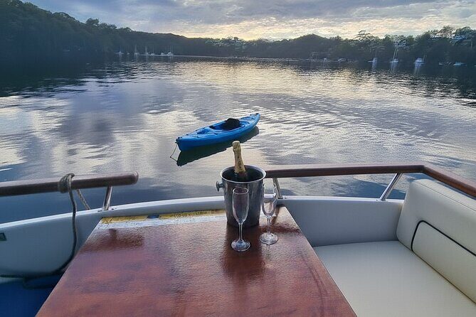 Self Drive Boat Hire Sydney Harbour (No license required) - The Itinerary: What a Day on Sydney Harbour Looks Like