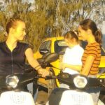 Self Guided Agnes to 1770 Scooter Hire - What Makes This Experience Stand Out?