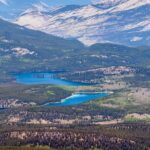 Self-Guided Audio Driving Tour in Jasper National Park - Practical Aspects of the Tour