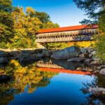 Self-Guided Audio Driving Tour in Kancamagus Highway - An In-Depth Look at the Kancamagus Highway Audio Tour