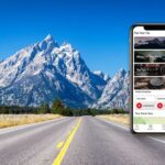Self-Guided Audio Driving Tour in Yellowstone and Grand Teton - Real User Insights