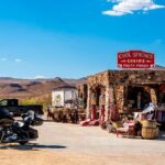 Self-Guided Audio Driving Tour of Arizona Route 66 - What the Tour Includes and What to Expect