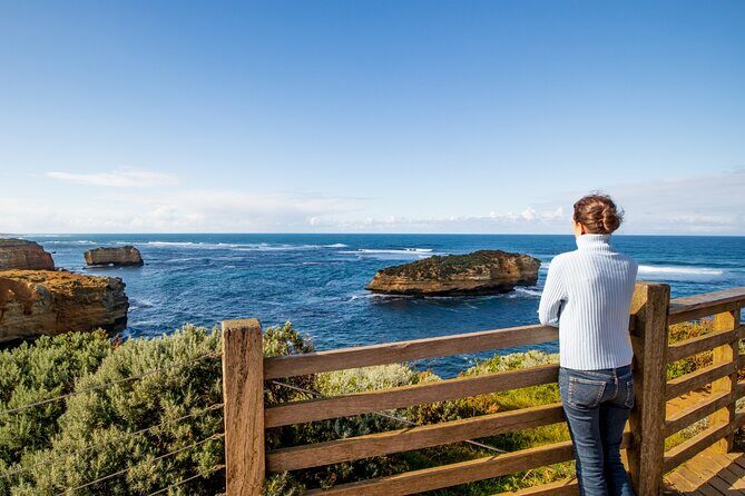 Self-Guided Audio Driving Tour of the Great Ocean Road, Australia - The Sum Up