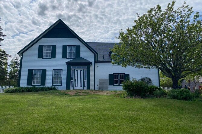 Self Guided Audio Driving Tour of the North Shore of PEI - Pricing and Value