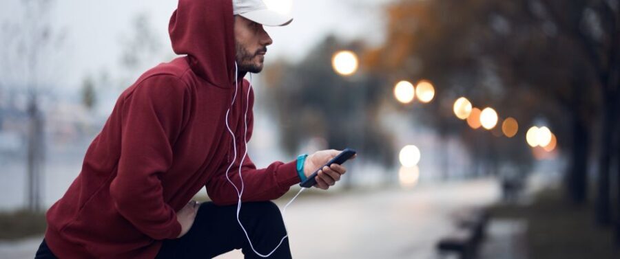 Self Guided Audio Ghost Tour in New Orleans in 6 Languages - Navigating the Haunted Locations