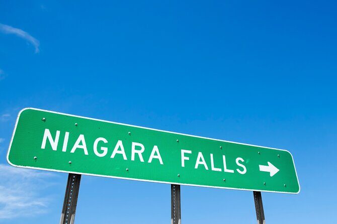 Self Guided Audio Ghost Tour in Niagara Falls - Practical Details and Tips