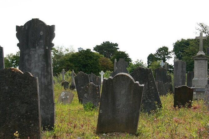 Self-Guided Audio Ghost Tour in St. Augustine - A Closer Look at the Itinerary