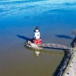 Self Guided Audio Ghost Tour of Sleepy Hollow - A Detailed Breakdown of the Tour Stops