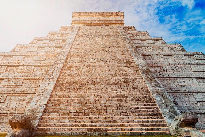 Self-Guided Audio Tour - Chichen Itza, the Greatness of the Mayas - What’s Included and What’s Not?