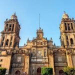 Self-Guided Audio Tour-Moctezuma and the Zocalo:The Aztec Empire - Is It Worth the Price?