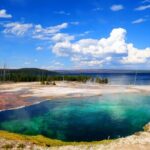 Self-Guided Audio Tour of Yellowstones West Thumb Basin - Exploring Each Stop in Detail